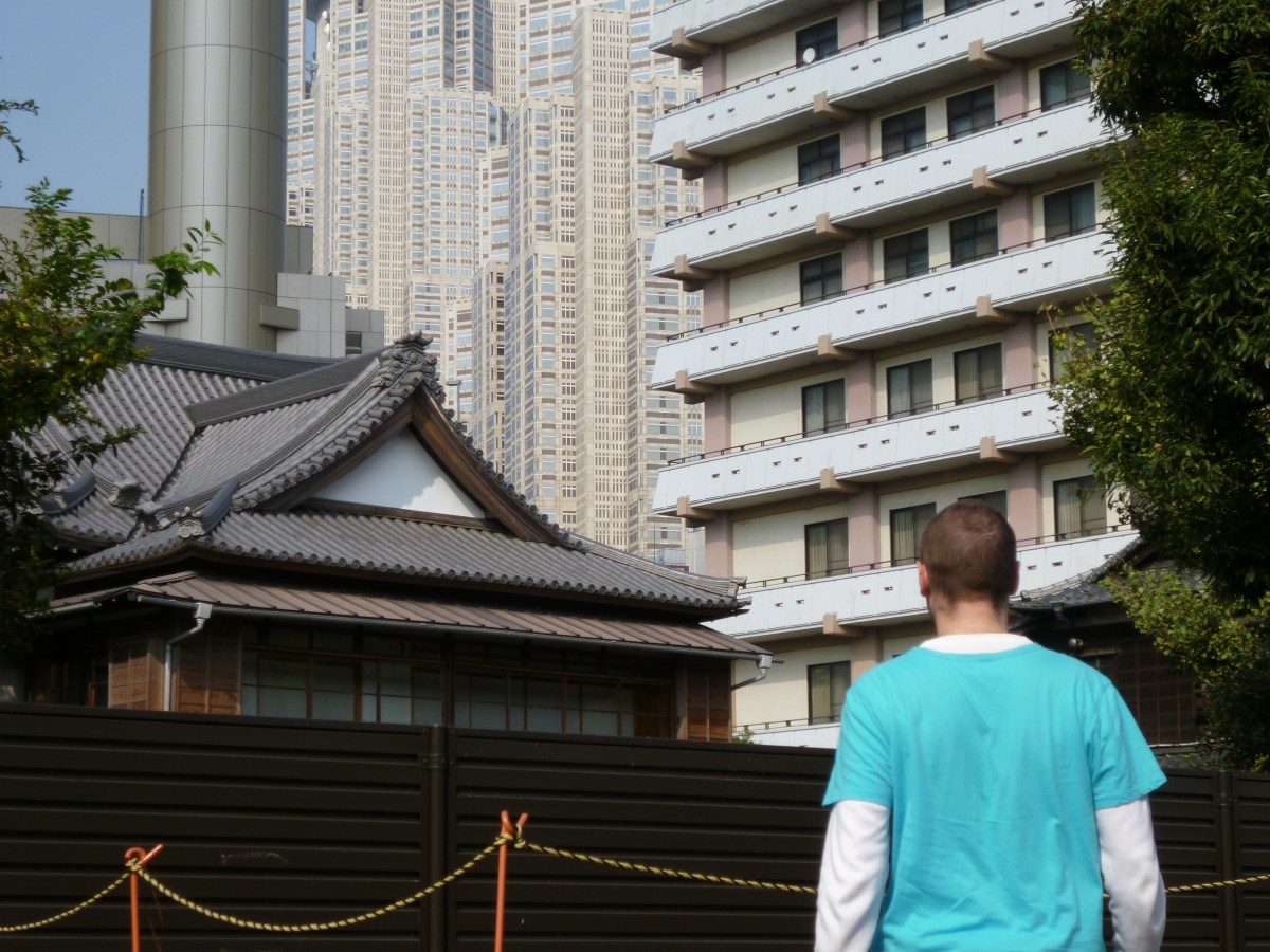 TF Top 10……”Alternative” Tokyo Filming Locations | Tokyo Fox (東京狐)