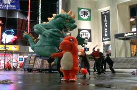 Review: Films Set In Japan – Austin Powers In Goldmember (2002) | Tokyo ...