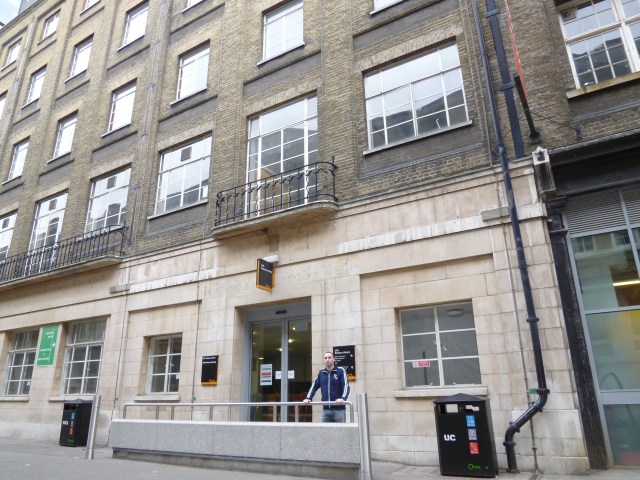 London Filming Locations: Batman Begins & The Dark Knight | Tokyo Fox (東京狐)