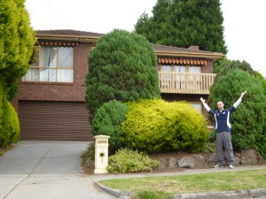 Australia 2012 Pt VI: Neighbours Filming Locations | Tokyo Fox (東京狐)