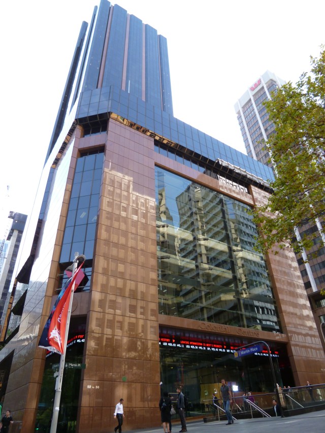 Australia Filming Locations #2: The Matrix (1999) | Tokyo Fox (東京狐)