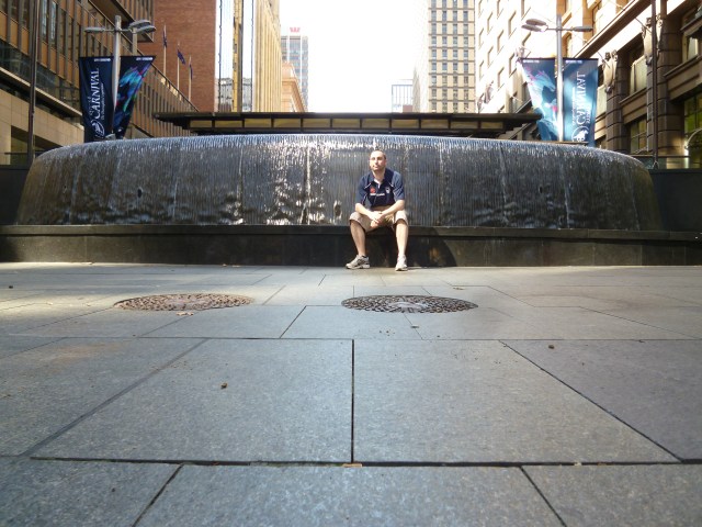 Australia Filming Locations #2: The Matrix (1999) | Tokyo Fox (東京狐)