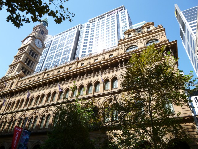 Australia Filming Locations #2: The Matrix (1999) | Tokyo Fox (東京狐)