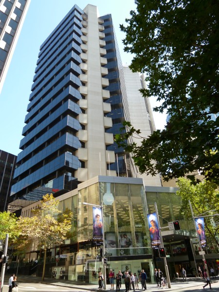 Australia Filming Locations #2: The Matrix (1999) | Tokyo Fox (東京狐)