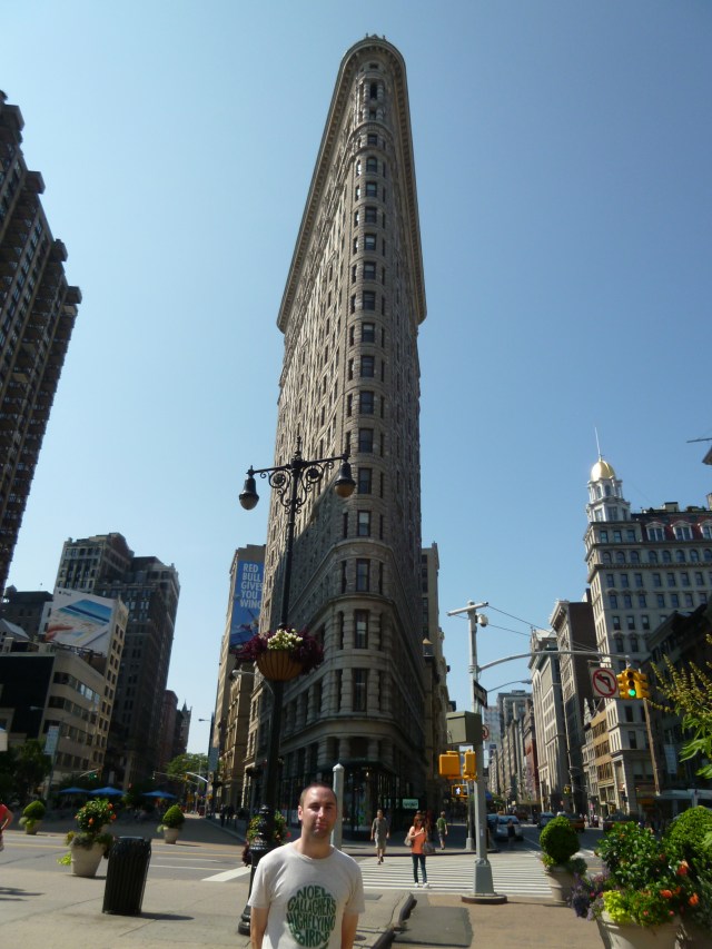 New York Filming Locations: Spider-Man (2002) & Spider-Man 2 (2004 ...