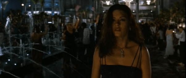 Entrapment Filming Locations In Kuala Lumpur | Tokyo Fox (東京狐)