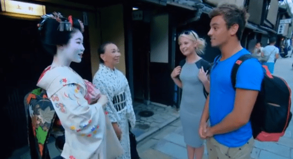 TV Shows And Documentaries About Japan | Tokyo Fox (東京狐)