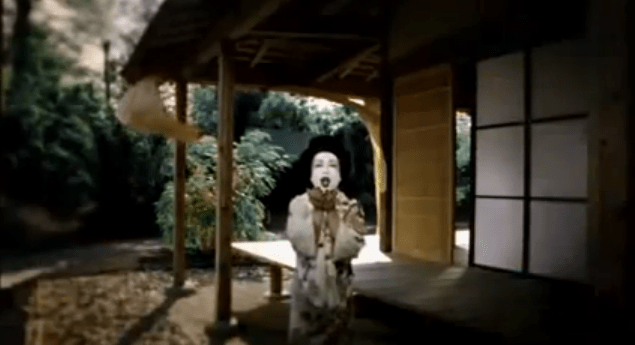 World Cup Opening Titles: Japan/Korea 2002 | Tokyo Fox (東京狐)