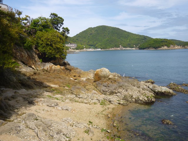 Tomonoura Filming Locations – Ponyo (2008) | Tokyo Fox (東京狐)