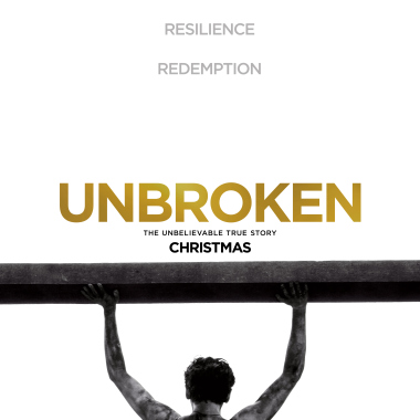 Review: Films Set In Japan – Unbroken (2014) | Tokyo Fox (東京狐)
