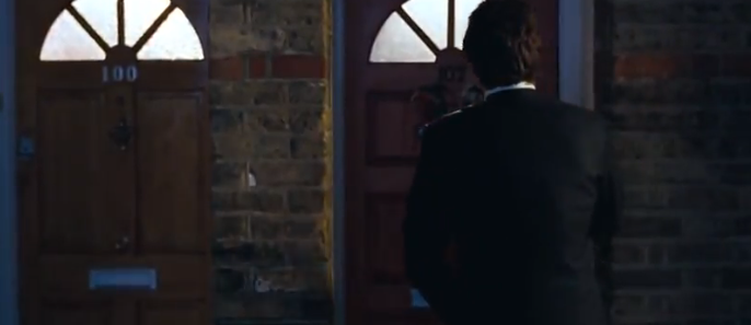 London Filming Locations: Love Actually (2004) | Tokyo Fox (東京狐)