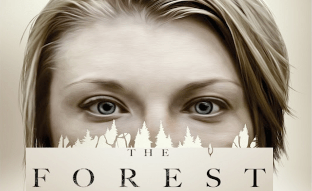 Review: Films Set In Japan – The Forest (2016) | Tokyo Fox (東京狐)