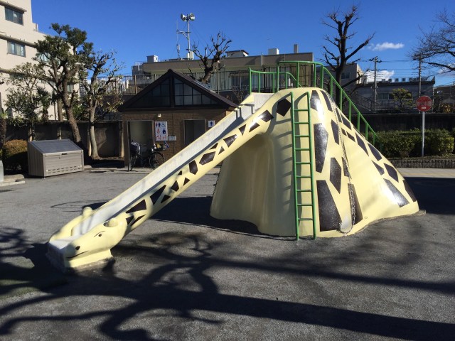TF Top 10……Most Interesting Japanese Playground Slides In Tokyo & Chiba ...