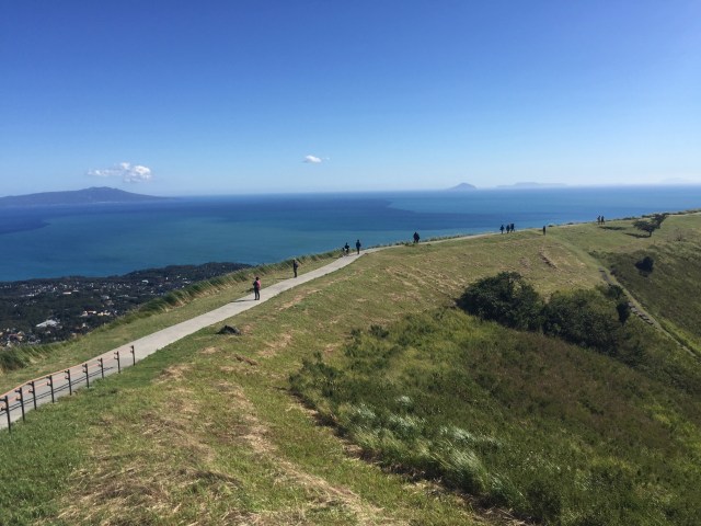 Mount Omuro Is A Picture Postcard Perfect Volcano | Tokyo Fox (東京狐)