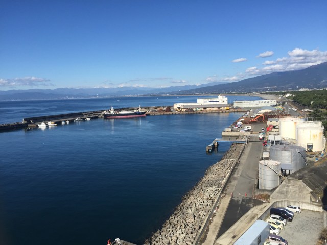 Day Trip To Numazu | Tokyo Fox (東京狐)