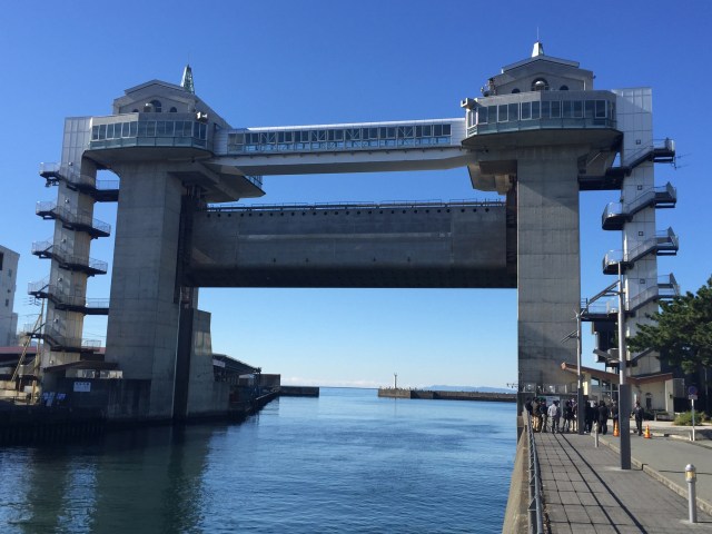 Day Trip To Numazu | Tokyo Fox (東京狐)