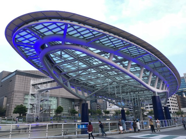 Modern Architecture Outside of Tokyo #6 – Nagoya | Tokyo Fox (東京狐)