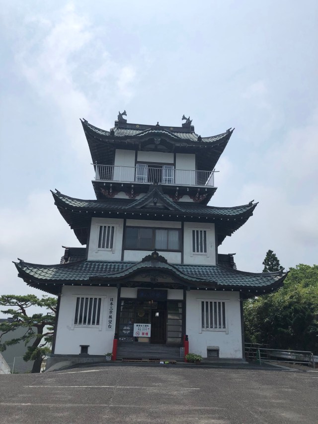 A Quick Trip To Matsushima Bay | Tokyo Fox (東京狐)