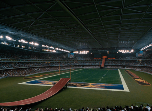 Australia Filming Locations #9 – Ghost Rider (2007) | Tokyo Fox (東京狐)