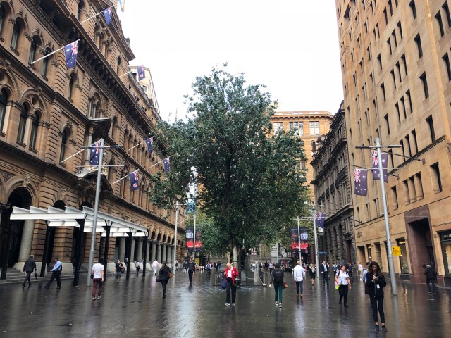 Australia Filming Locations #8 – Superman Returns (2006) | Tokyo Fox (東京狐)