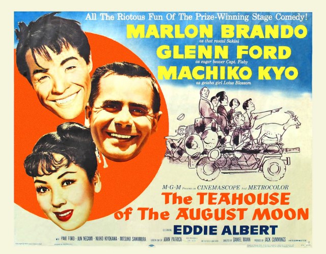 TF Top 10……Films Set In Japan From The 1940s &1950s | Tokyo Fox (東京狐)
