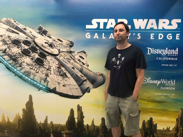 The Star Wars Identities Interactive Exhibition Has Arrived In Tokyo ...