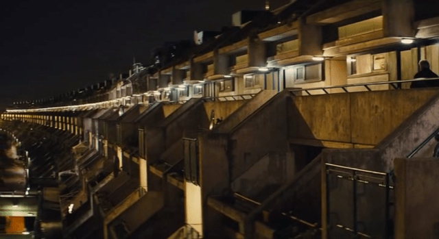 London Filming Locations: Kingsman The Secret Service (2014) | Tokyo ...