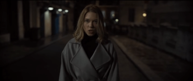 London Filming Locations: Spectre (2015) | Tokyo Fox (東京狐)