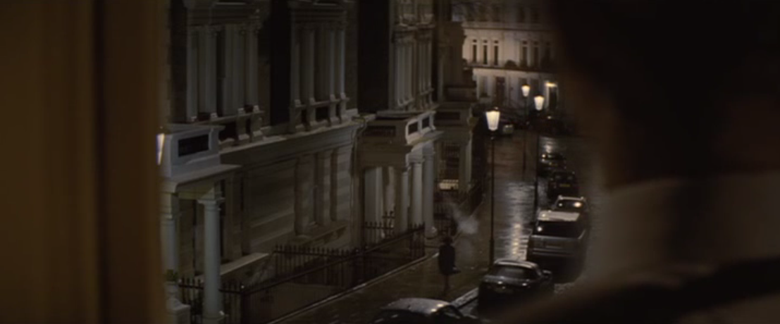 London Filming Locations: Spectre (2015) | Tokyo Fox (東京狐)