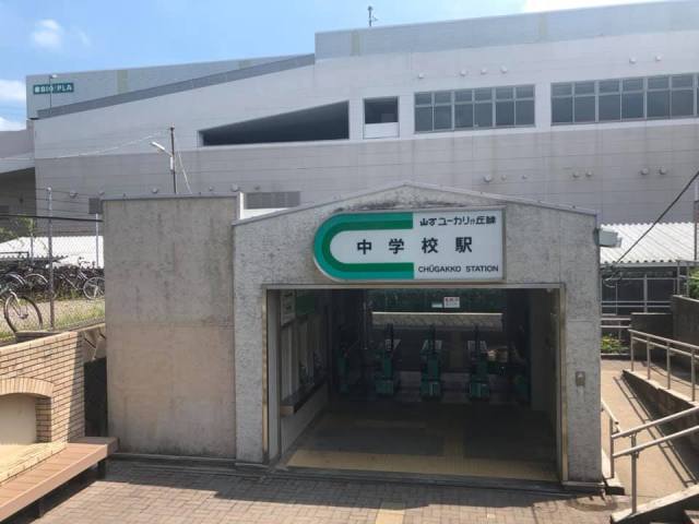 The Japanese Town Which Has It’s Own Local Rail Line | Tokyo Fox (東京狐)