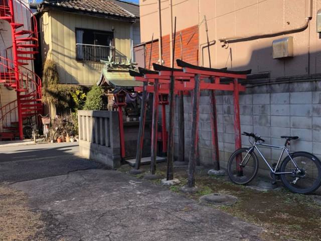 My Favourite Inari Shrine For Each Of Tokyo’s 23 Wards | Tokyo Fox (東京狐)