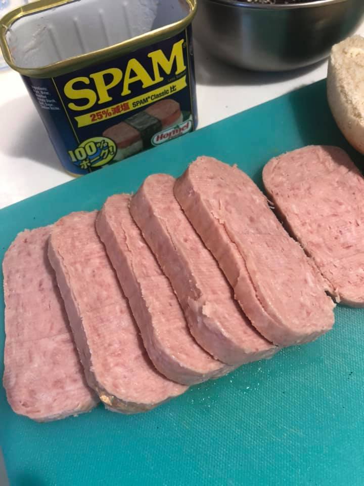 Recreating McDonalds China’s Spam Oreo Burger (+ Matcha Beer, Green Tea ...