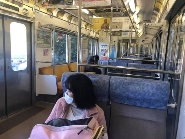 One Of The Most Mystical And Picturesque Power Spots In Japan | Tokyo ...