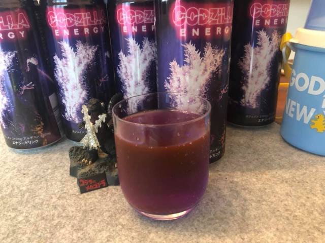 A New Vivid Purple Godzilla Drink Is Here & Ready To Rip Up The Energy ...