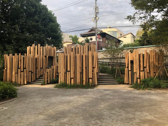 All Of The Modern Arty Toilets Which Featured In The Movie ‘Perfect ...
