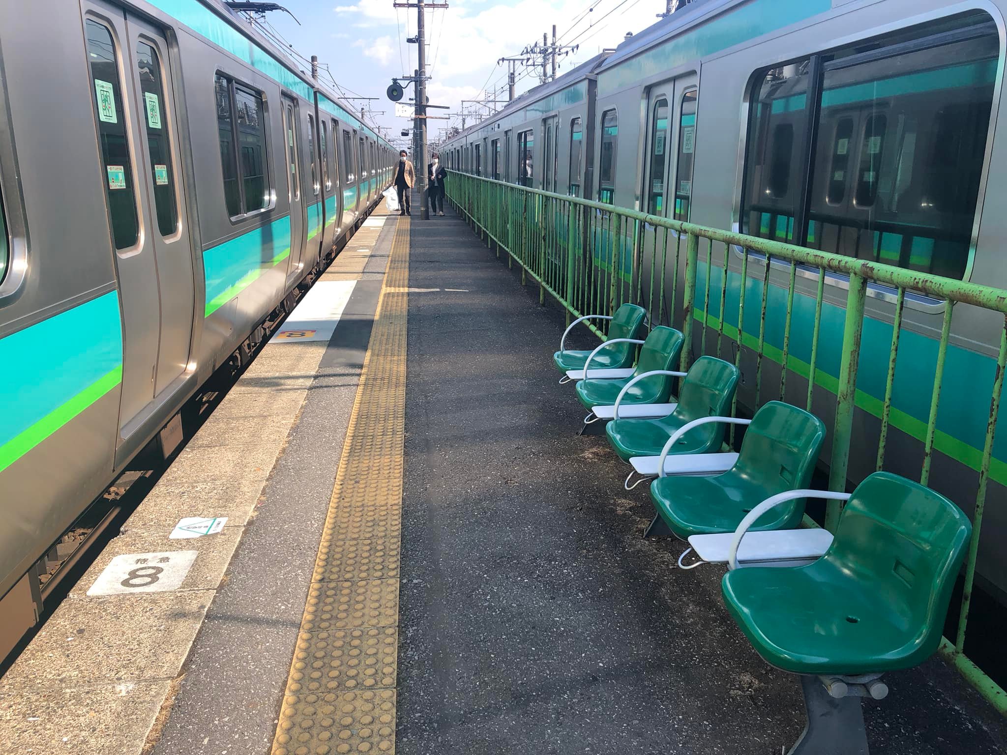 Unstaffed Stations of Japan #8 – Higashi-Abiko | Tokyo Fox (東京狐)