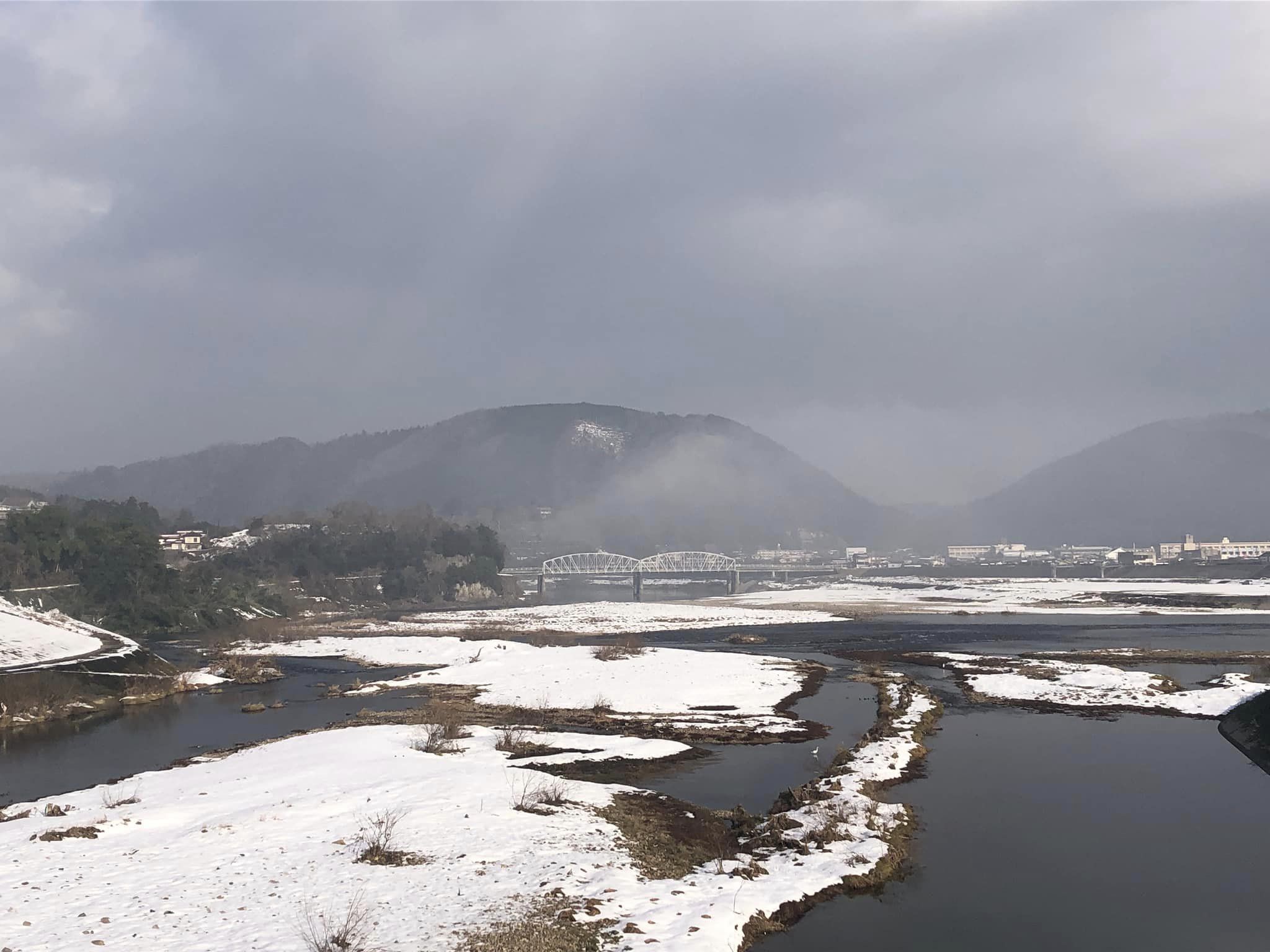 Awaya Station Hiroshima 6 | Tokyo Fox (東京狐)