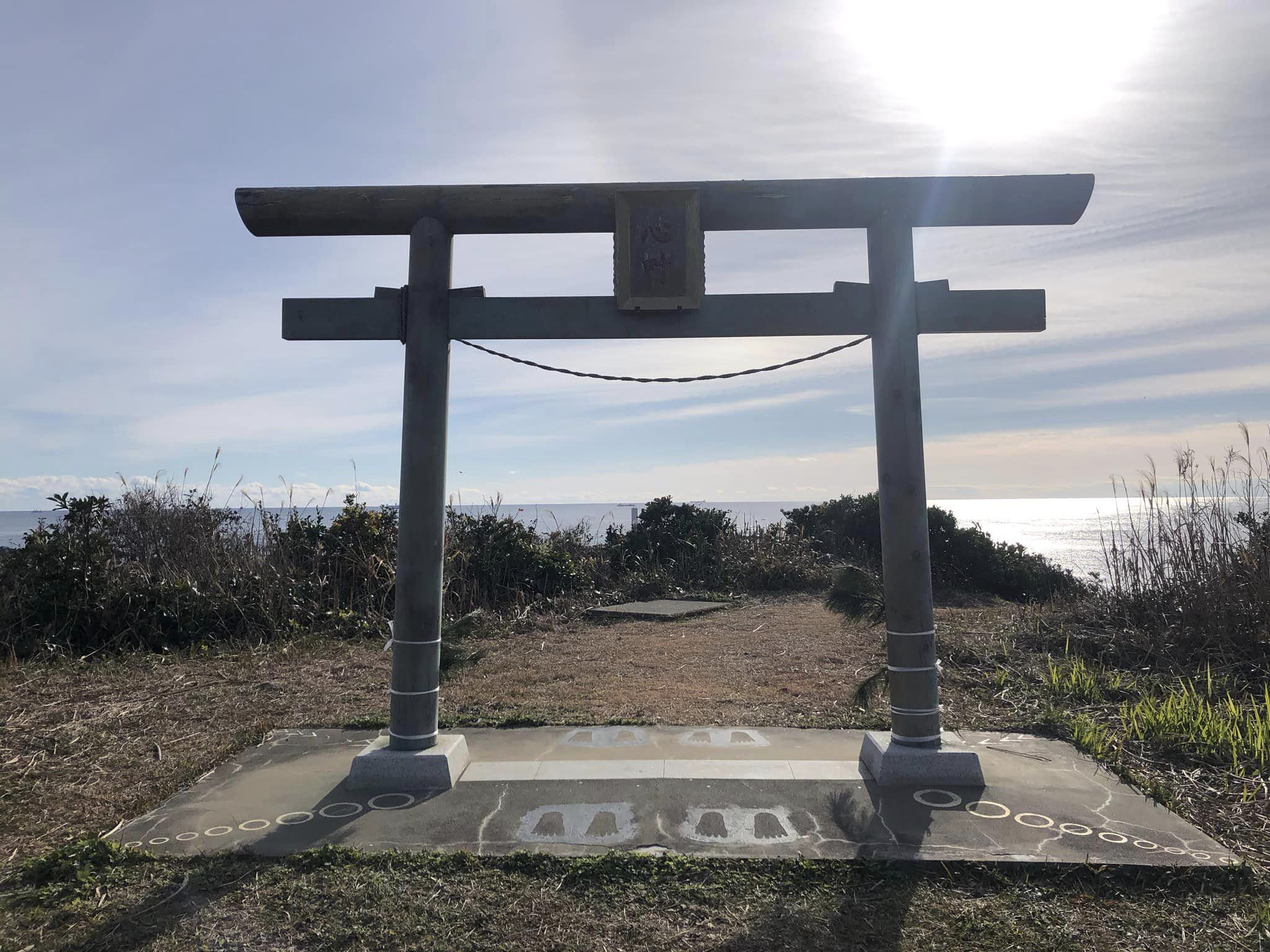 Tokyo Daytripper: Lighthouses, Observation Towers, Beaches, Quaint ...