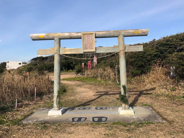 This Unique Fish Shrine Is A Great Plaice To Visit | Tokyo Fox (東京狐)