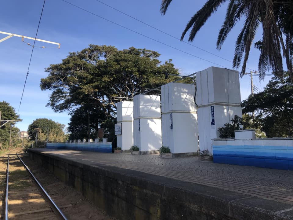 Choshi Electric Railway 25 | Tokyo Fox (東京狐)