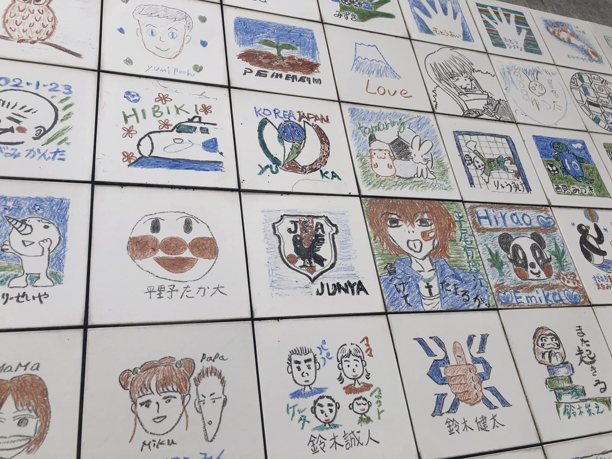 Shizuoka Stadium Ecopa 2023 #3 | Tokyo Fox (東京狐)