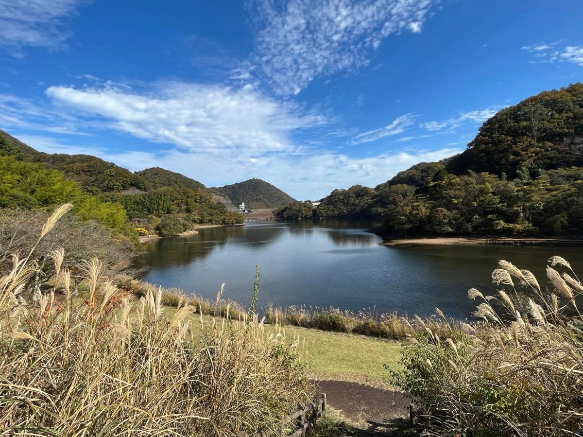 Tap The Nature! A Hidden Lake, Fine Dining & Unique Buildings In Izu ...