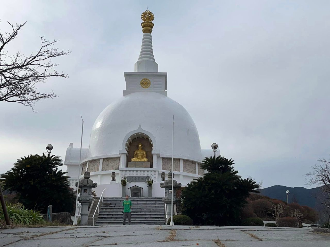 The Search For One Of Japan’s Most Mysterious & Controversial Heritage ...