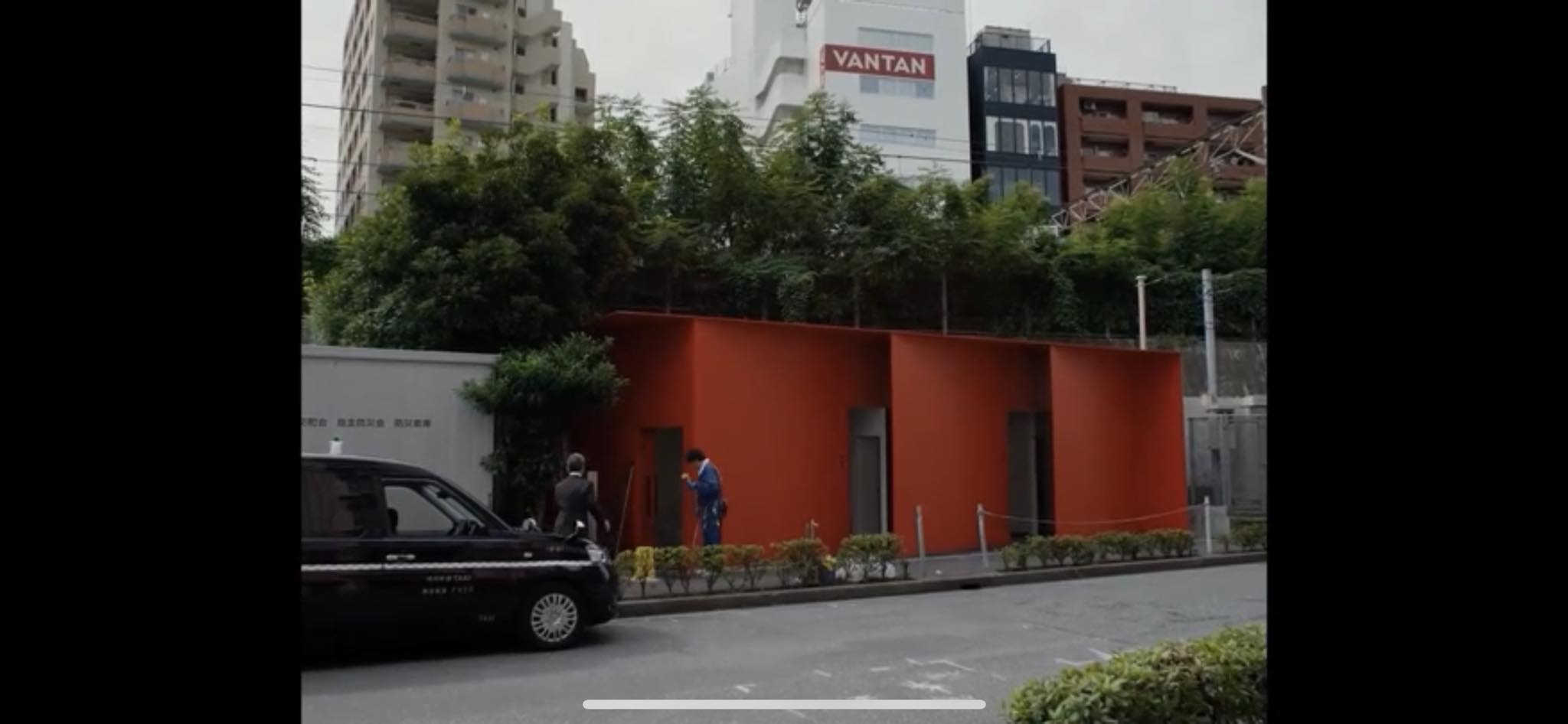 All Of The Modern Arty Toilets Which Featured In The Movie ‘Perfect ...