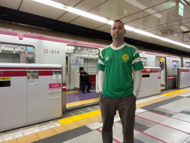 The Quickest Way To Ride Through All 106 Stations On The 4 Toei Lines ...