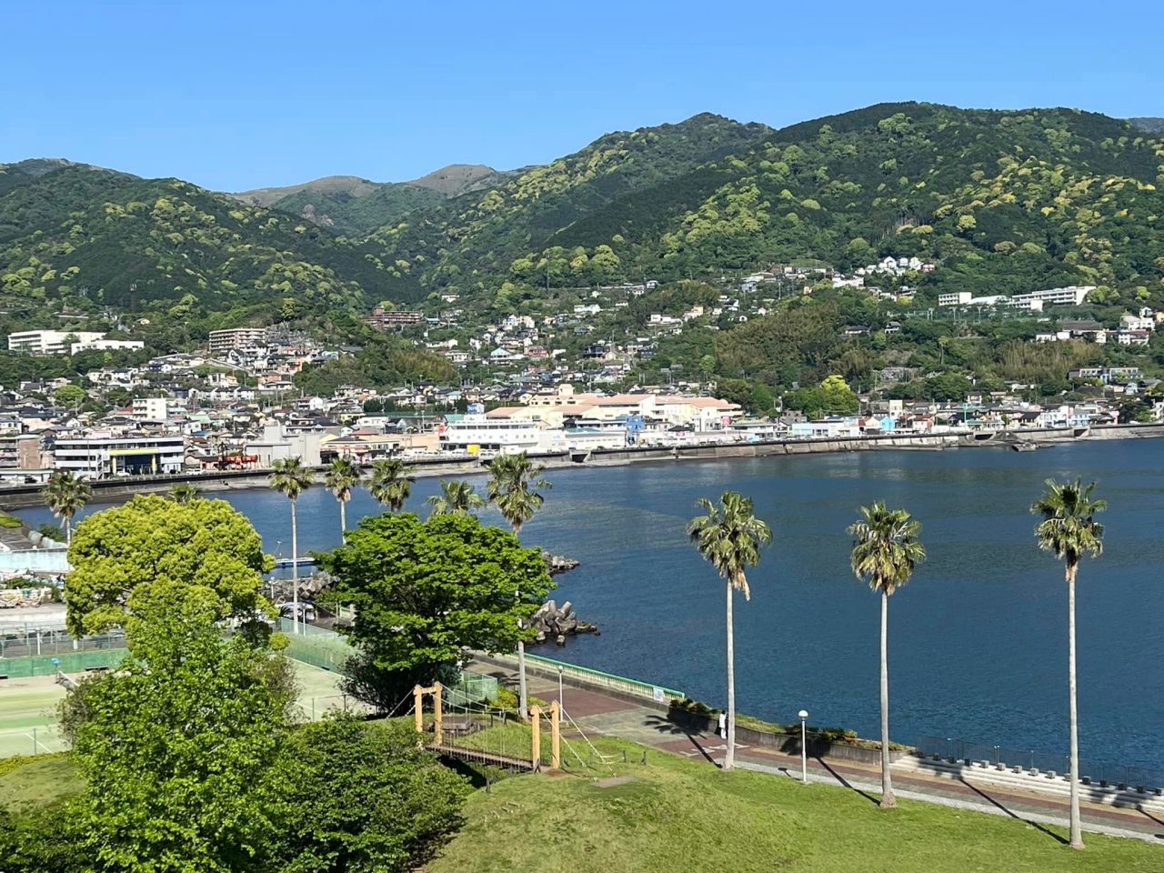 Is It Worth Visiting The Japanese Fishing Village Which Was The Setting ...