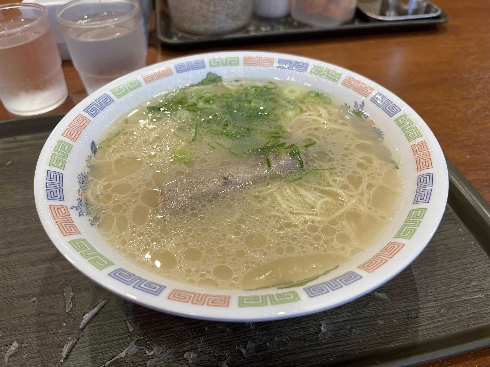 Dining Out: Japan’s Cheapest Ramen! | Tokyo Fox (東京狐)