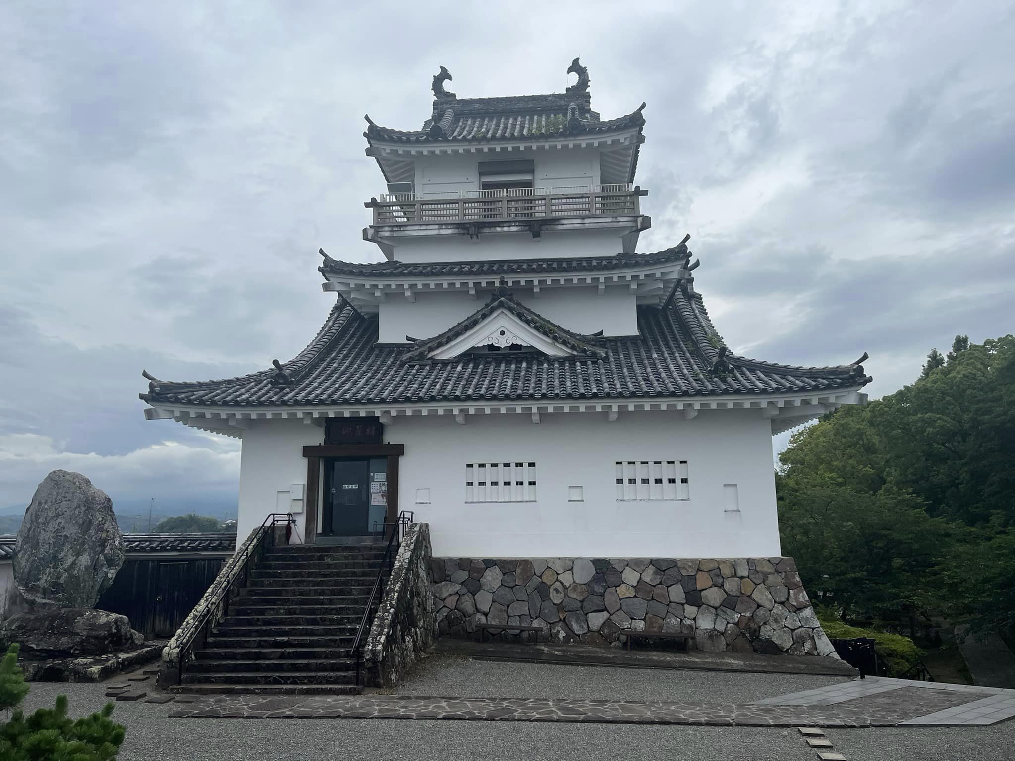 Kitsuki June 2024 #16 | Tokyo Fox (東京狐)