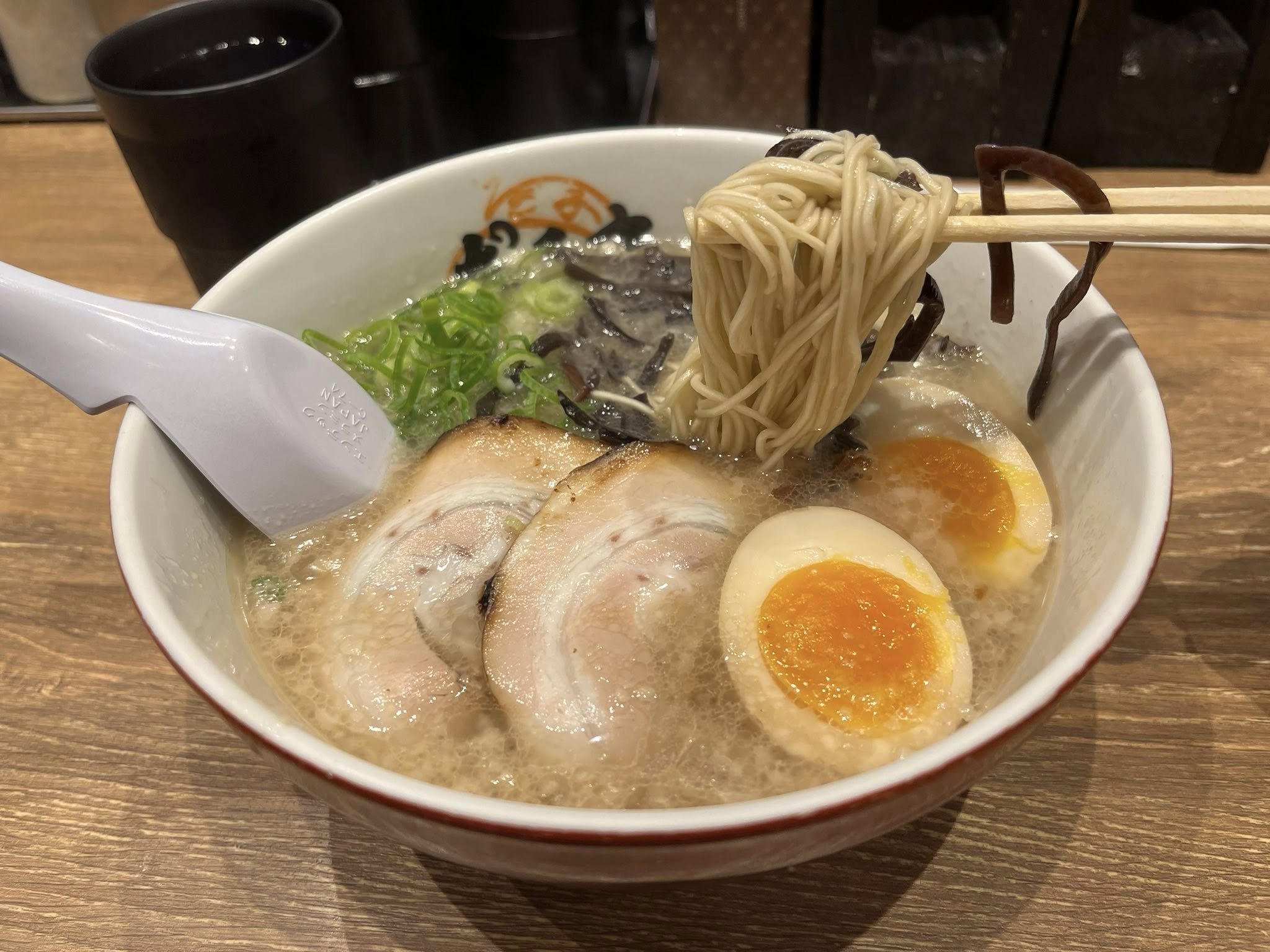 ramen | Tokyo Fox (東京狐)